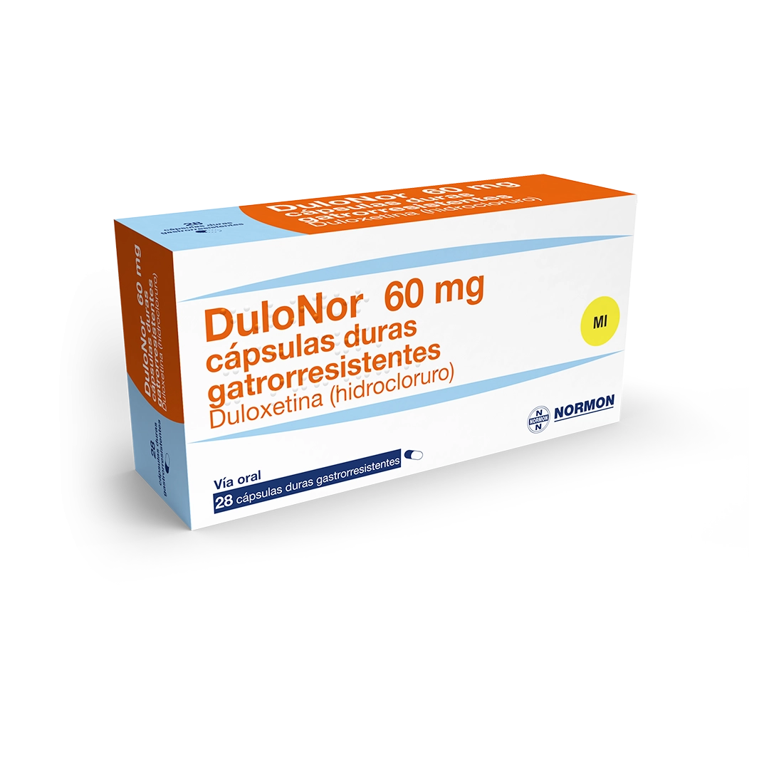 DuloNor - Normon